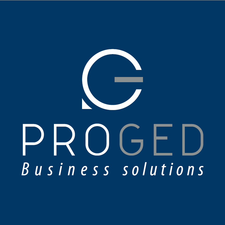 PROGED Solutions - Expert en Transformation Digitale